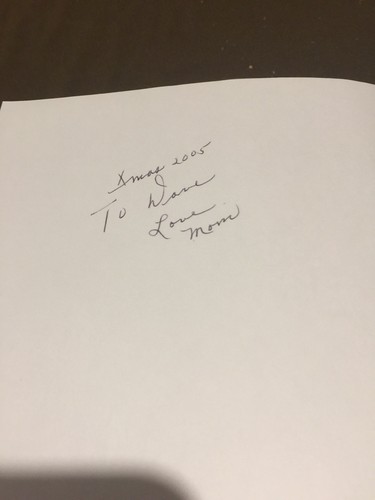 NASCAR CHRONICLE BOOK 1948-2003 BY GREG FIELDEN | eBay