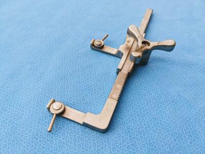 Pilling Surgical Sternal Approximator 34-2002 | eBay