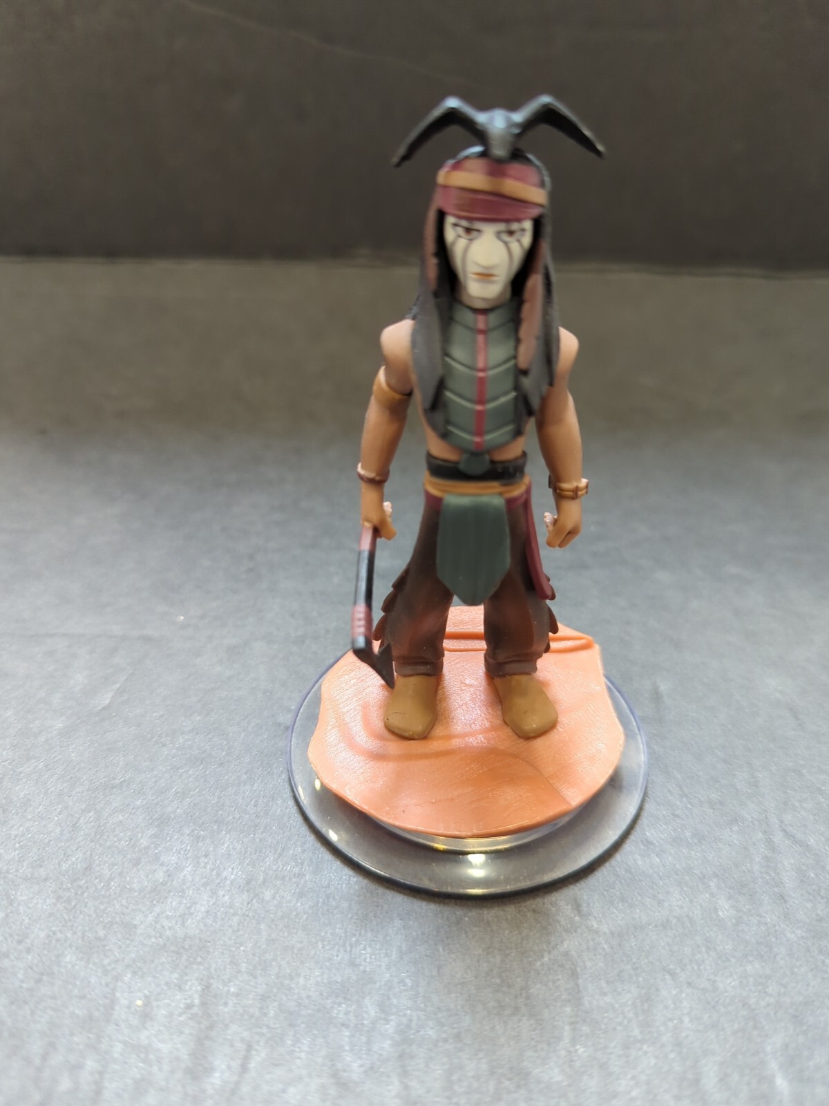 Disney Infinity 1.0 Bundle: LONE RANGER & TONTO | eBay