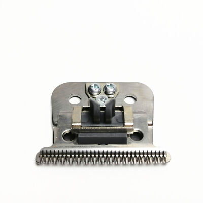 Stainless Steel T- Blade #26704 Replacement For Andis Models STYLINER ...