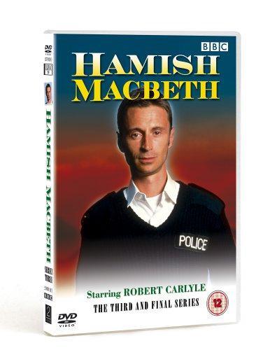 Hamish Macbeth - Series 3 [DVD] [1997] 5014138302436 | eBay