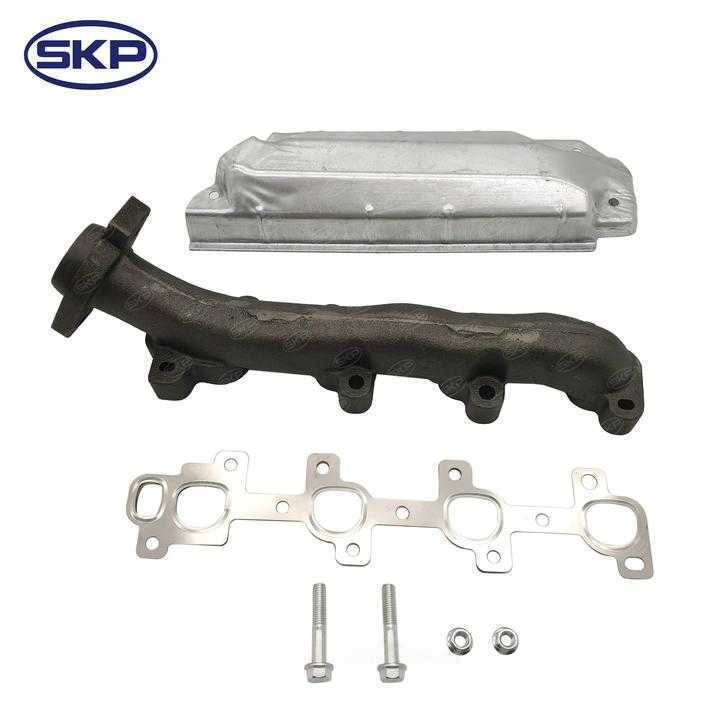 Exhaust Manifold SKP SK674909 for sale online | eBay