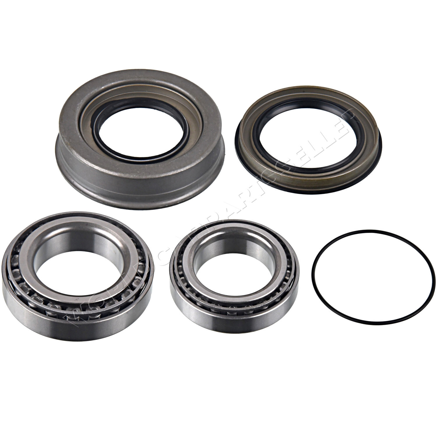 Wheel Bearing Kit For NISSAN Navara Np300 Pick Up 85-08 40215-50W00 ...