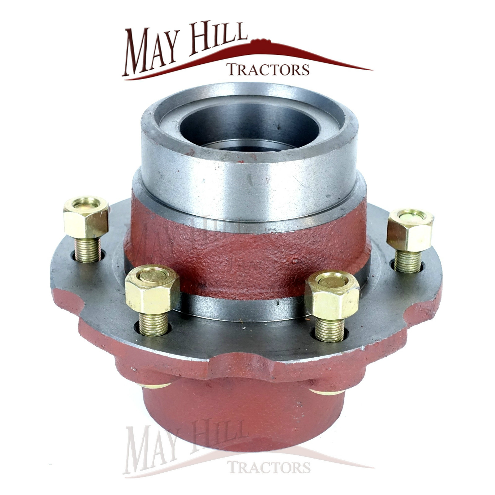 Case International 474 484 574 584 585 595 674 Tractor Wheel Hub ...