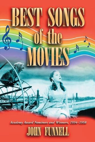 John Funnell Best Songs of the Movies (Paperback) (UK IMPORT) | eBay