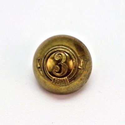 Spanish American War Bugle 3 Buttons 13/16" 21mm 32L each B8810 | eBay