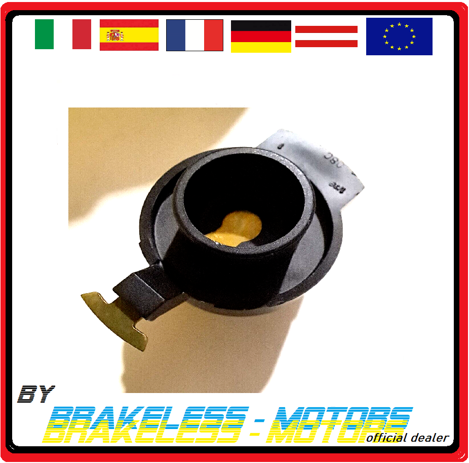 ROTIERENDE BÜRSTE SPINTEROGEN FACET 3.8331 / 39 MATIZ 0. 8 02/98 DEWOO ...