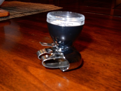 FELIX CHEVROLET STEERING WHEEL KNOB BRODIE KNOB NEW | eBay