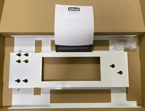 Ideal boiler 211103 Logic Combi & System Stand Off Kit. This is a frame ...
