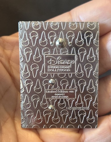 Hercules Megara Pin 2022 Disney Herc Meg 25th Anniversary DSSH LE 400 ...