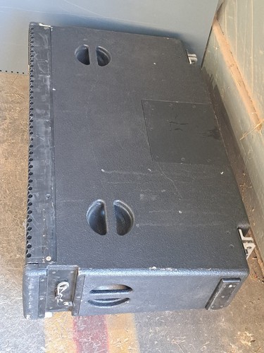 Adamson Y10 3Way Mid-Size Line Array Speaker UNLOADED | eBay