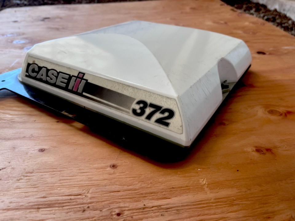 2018 Case (Trimble) 372 GPS Receiver | eBay