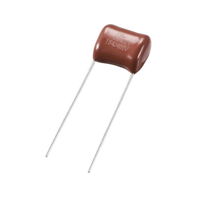 CBB21 Metallized Polypropylene Film Capacitors 400V 0.15uF 10 pcs | eBay