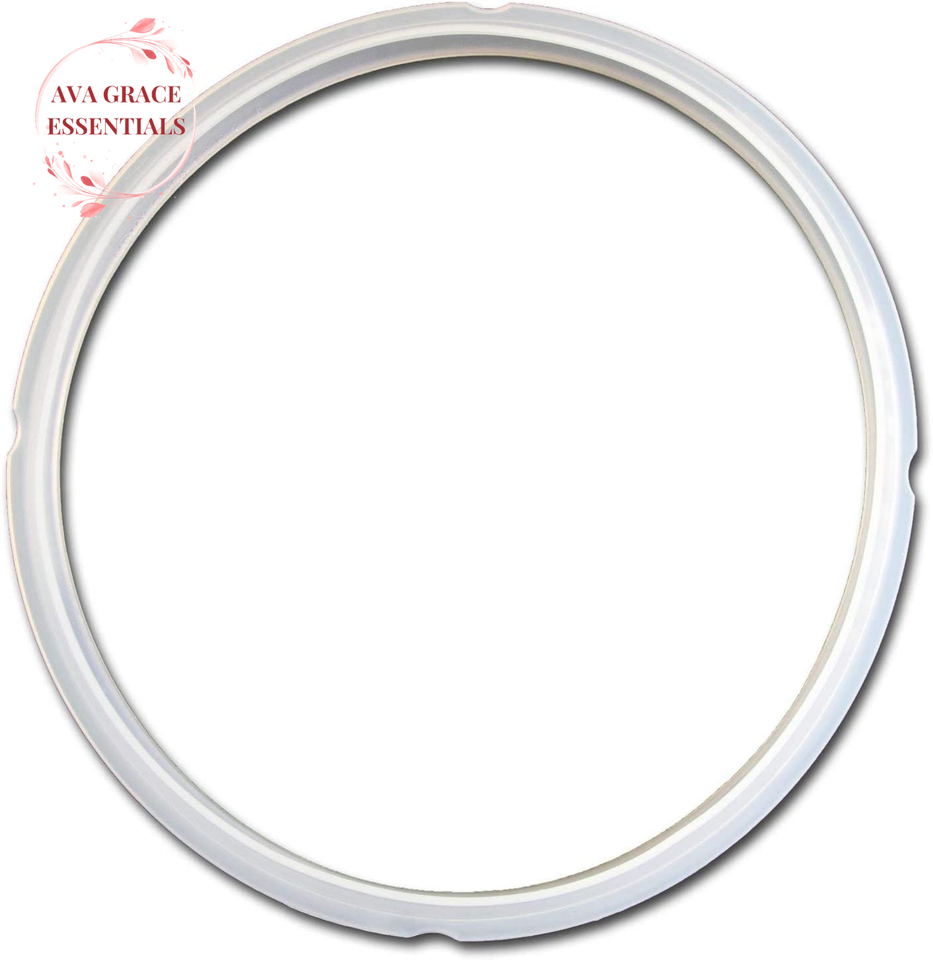 "1 Silicone Gasket Compatible with 8 Quart Fagor LUX Multi-Cooker ...