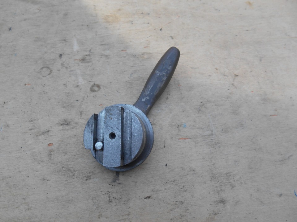 South bend lathe 9 split nut lever | eBay