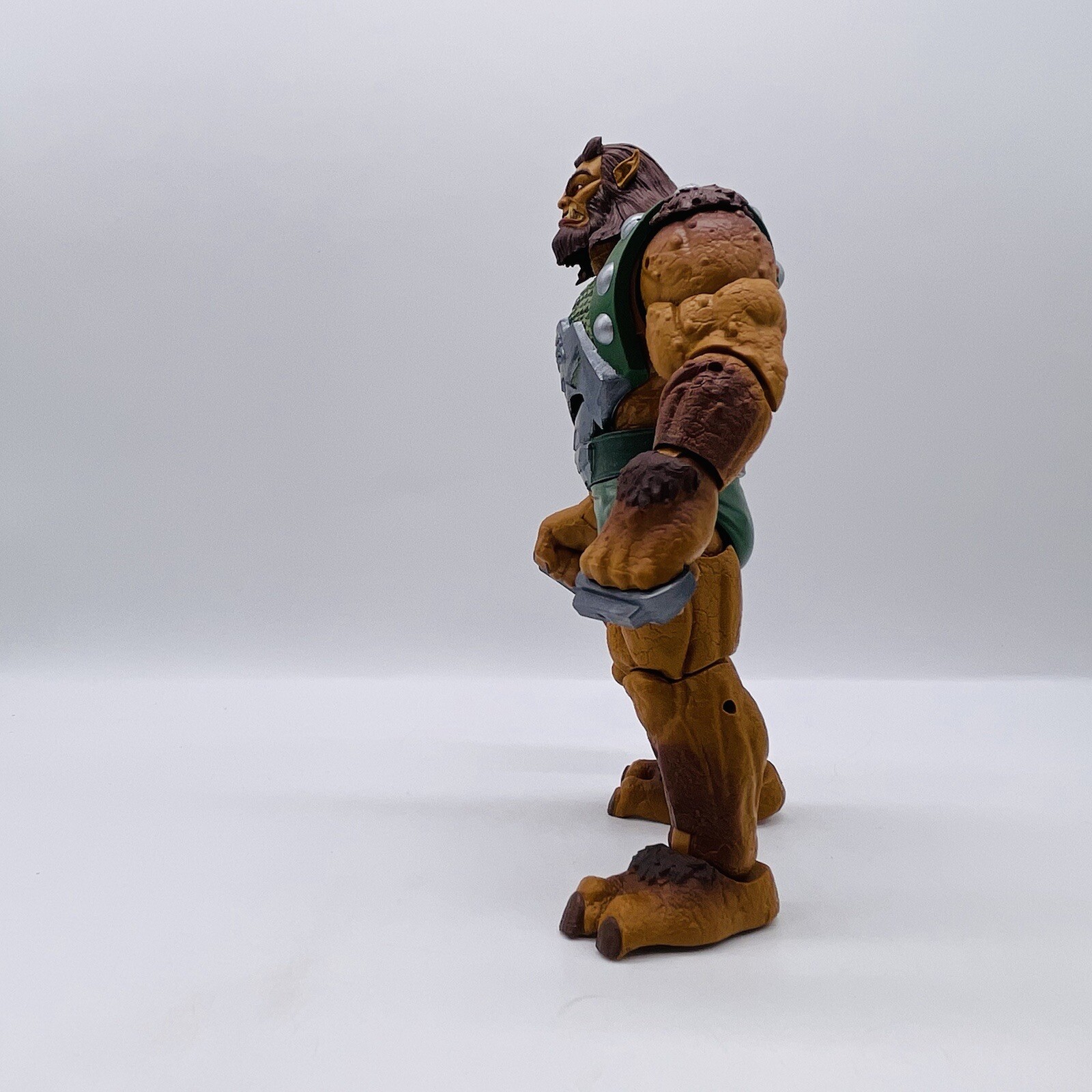 Ulik Marvel Legends SDCC Battle For Asgard 8" Loose | eBay