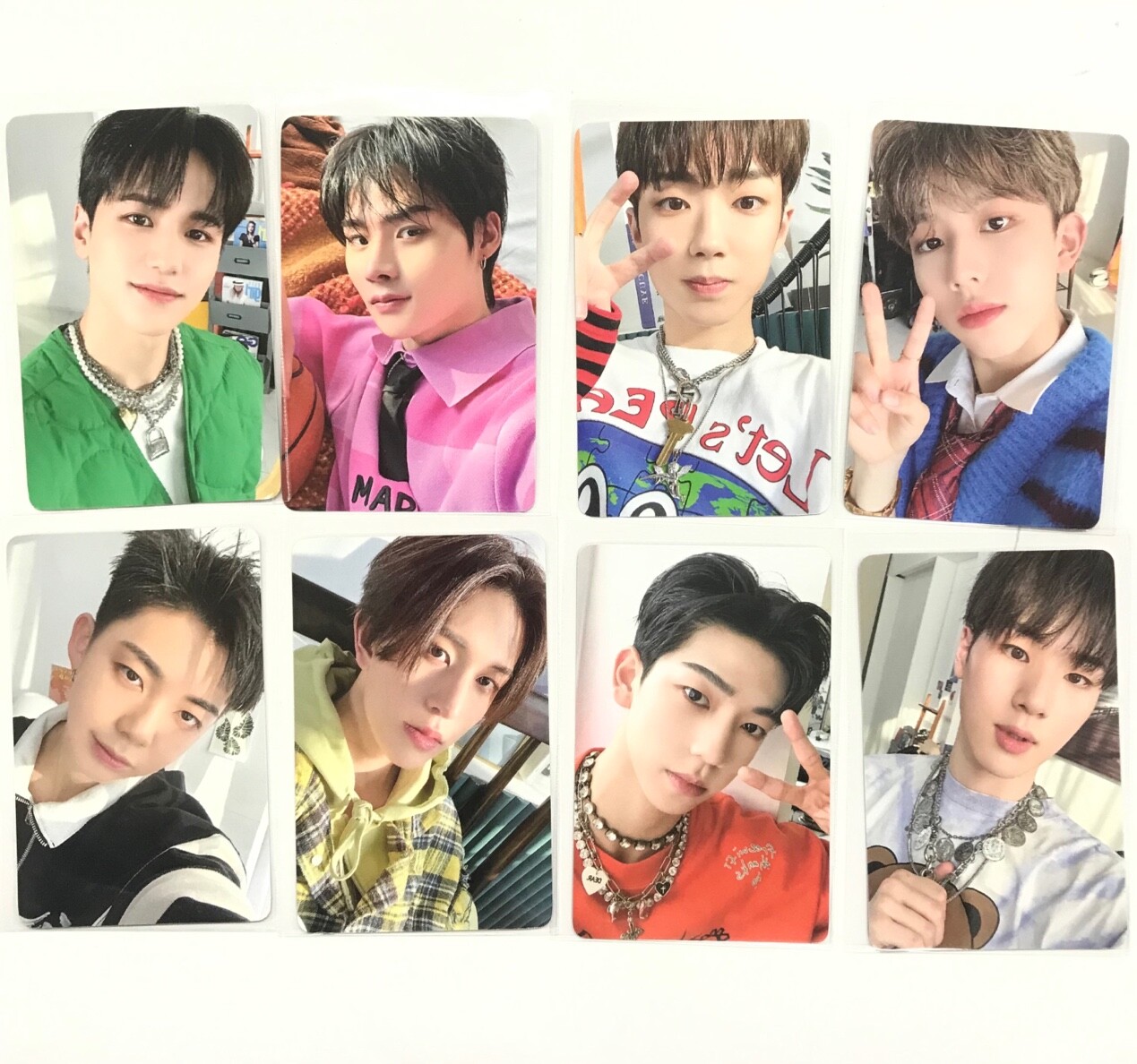 [8TURN] 8TURNRISE / Withmuu Gift Photocard | eBay