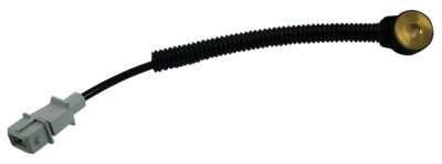 Knock sensor for Hyundai i30 FD 11/09 - 4/12 G4GC DOHC 16v MPFI 4cyl 2 ...