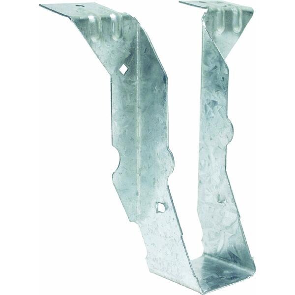 18-Gauge Post Frame Hanger,No PF26A, Simpson Strong Tie | eBay