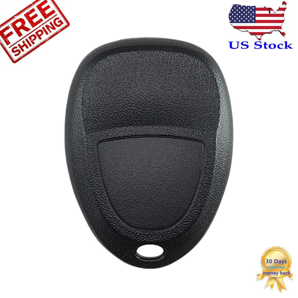 2 For Chevy Impala 06 2007 2008 2009 2010 2011 2012 2013 Remote Control ...
