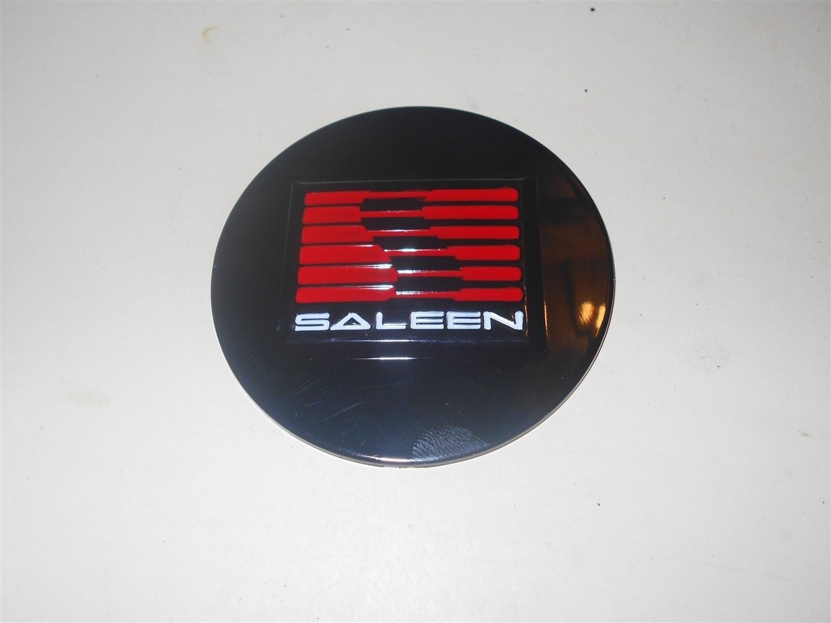 Logotipo De Mustang Saleen