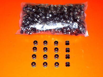 1980-1995 FITS CHEVY GMC 305 5.0L AND 350 5.7L VALVE STEM SEALS 500 ...