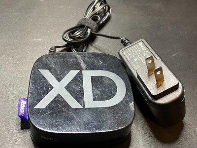 Roku 2 XD 3050X Media Streaming device with Power Adapter | eBay