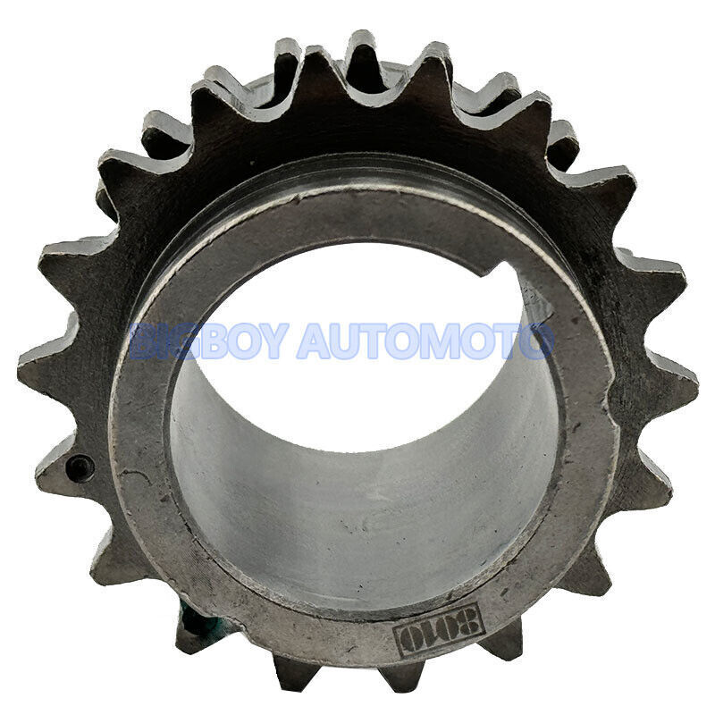 Higher Quality Engine Timing Crankshaft Sprocket 23121-2M800 For ...