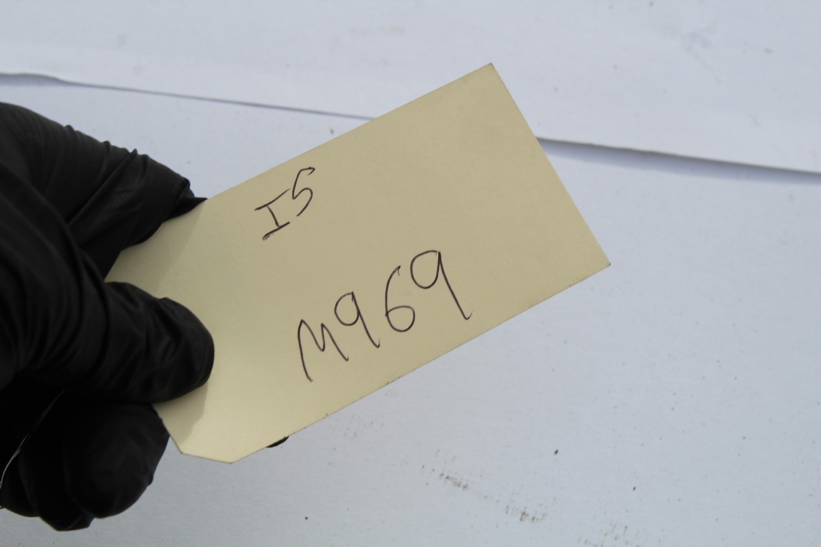 2006 LEXUS IS250 FRONT DRIVER LEFT SEAT BOTTOM TRIM PANEL COVER M969 | eBay