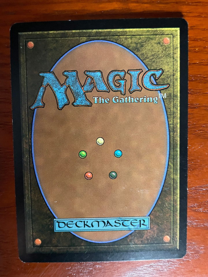 MTG Crypt Champion CARD SINGLE USED EXCELLENT CONDITION SEE PHOTOS | eBay