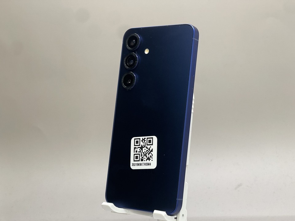 Samsung Galaxy S25 SM-S931U 128GB Navy Xfinity Only W067580 | eBay