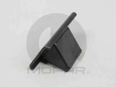 Suspension Control Arm Bumper-VIN: D Rear Mopar 52113464AC | eBay