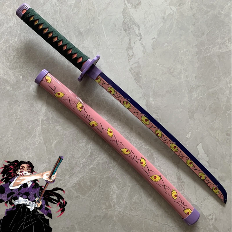 The Horrific Kokushibo Sword: A Katana Made Of Flesh, 44% OFF