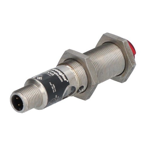 Wenglor LD86PCV3 Retro-Reflex Sensor Universal Used UMP | eBay Australia