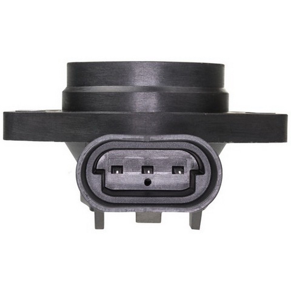 2 Pc TPS Sensor & Idle Air Control Valve Fits Buick Chevrolet ...