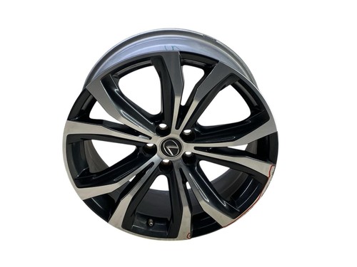 2016-2022 LEXUS RX350 (D) 20x8 ALLOY 10 V SPOKE WHEEL RIM B/P 5x4.5 ...