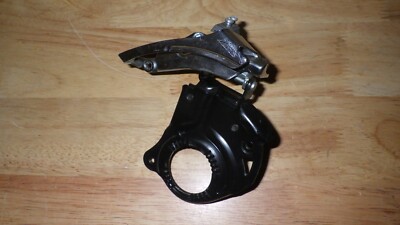 Derailleurs (Front) - E-Type Front - Nelo's Cycles