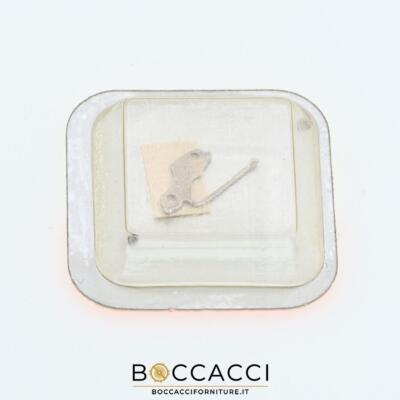 LONGINES 501 Unlocking Yoke Spring Cod. 2633 Calib: 501 (IN BLISTER) | eBay