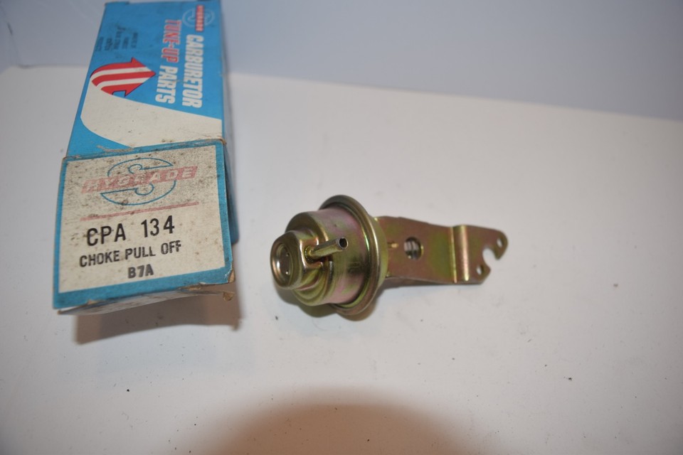 Hygrade CPA-134 Choke Pull Off Assembly - C100 | eBay