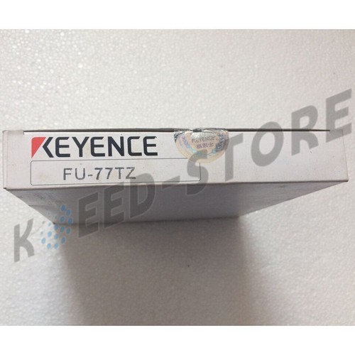 1PCS New keyence Fiber Optic Sensor FU-77TZ | eBay