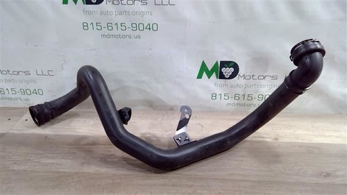 2016-2023 CHEVROLET MALIBU INTERCOOLER AIR COOLER OUTLET TUBE OEM ...