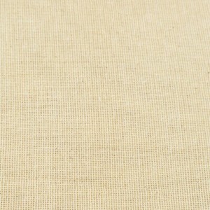 100% Cotton Osnaburg Natural Unbleached Linen Fabric 60 In 150cm Wide ...
