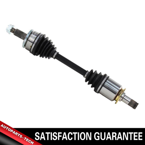 For Land Rover Range Rover LR3 LR4 Front Left CV Axle Shaft Joint ...