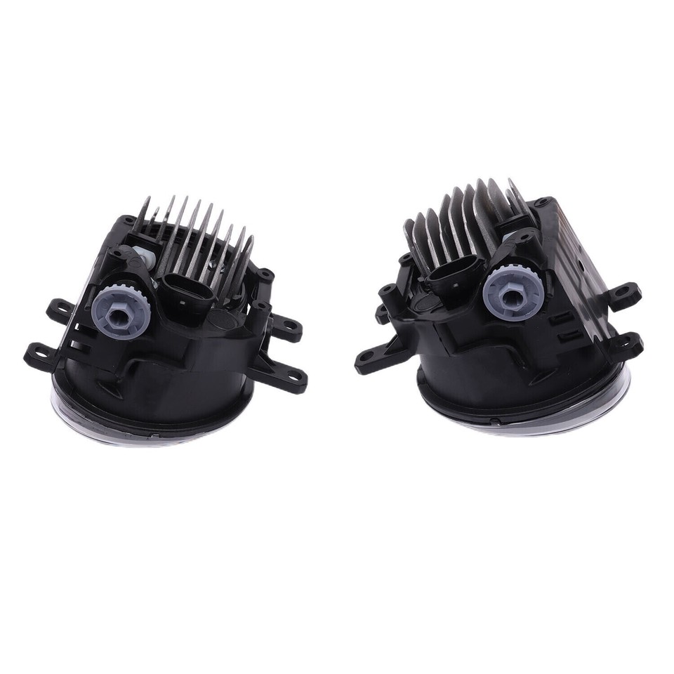 1 PAIR REPLACEMENT LED FOG LIGHT LAMPS FOR LEXUS TOYOTA 81210-0E050 ...