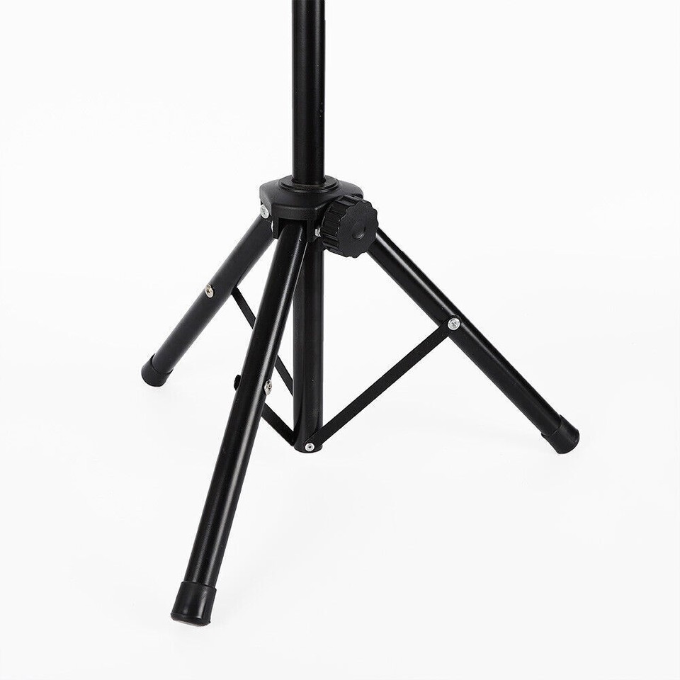 Portable Tattoo Arm Rest Leg Rest Tattoo Tripod Stand Chair Height ...