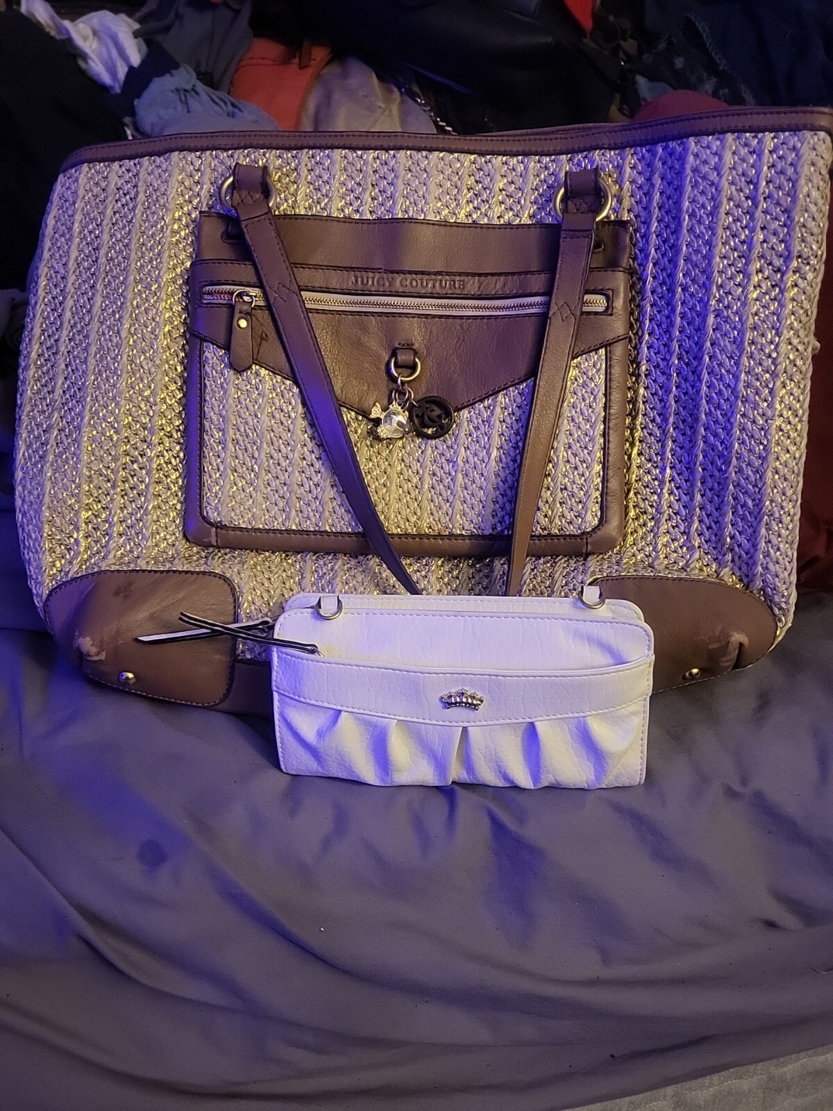 Juicy Couture Dorrit Palm Springs Party Style# YHRU30… - Gem