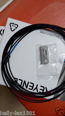 1PC KEYENCE NEW FU-38L SHA22 (FU38L) Fiber Amplifier Sensor | eBay