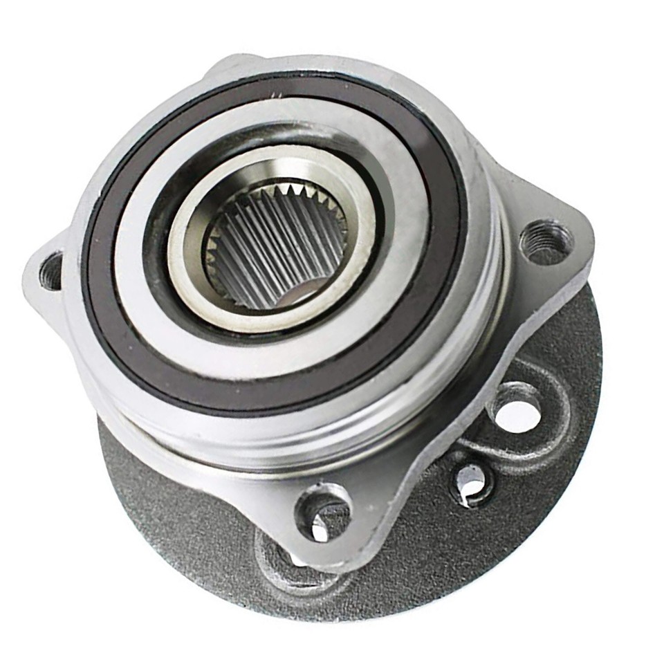 Front Wheel Bearing Hubs Assembly for Mercedes-Benz GL350 GL450 GL550 ...