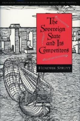 The Sovereign State And Its Competitors: An Analysis Of Systems Change ...