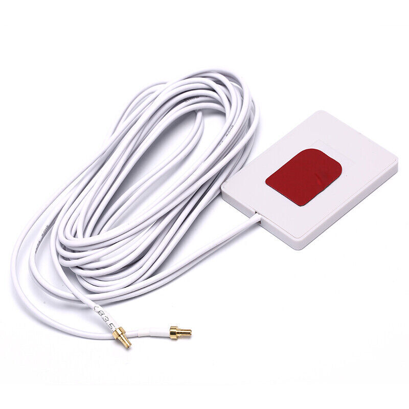 4G LTE Antenna External Antennas for Router Modem Aerial TS9/ CRC9/ SMA ...